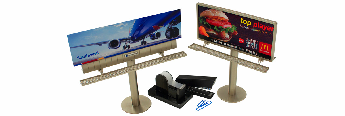 Promotional_Billboard_Frames - Circle Graphics